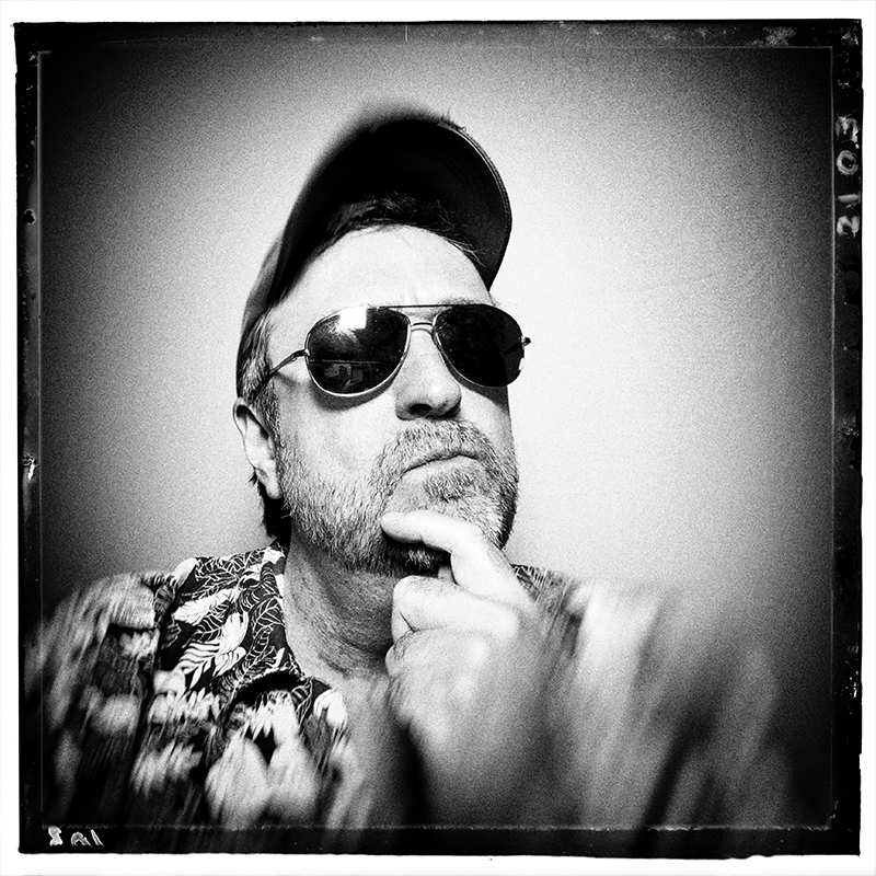 About | Brent Alexander